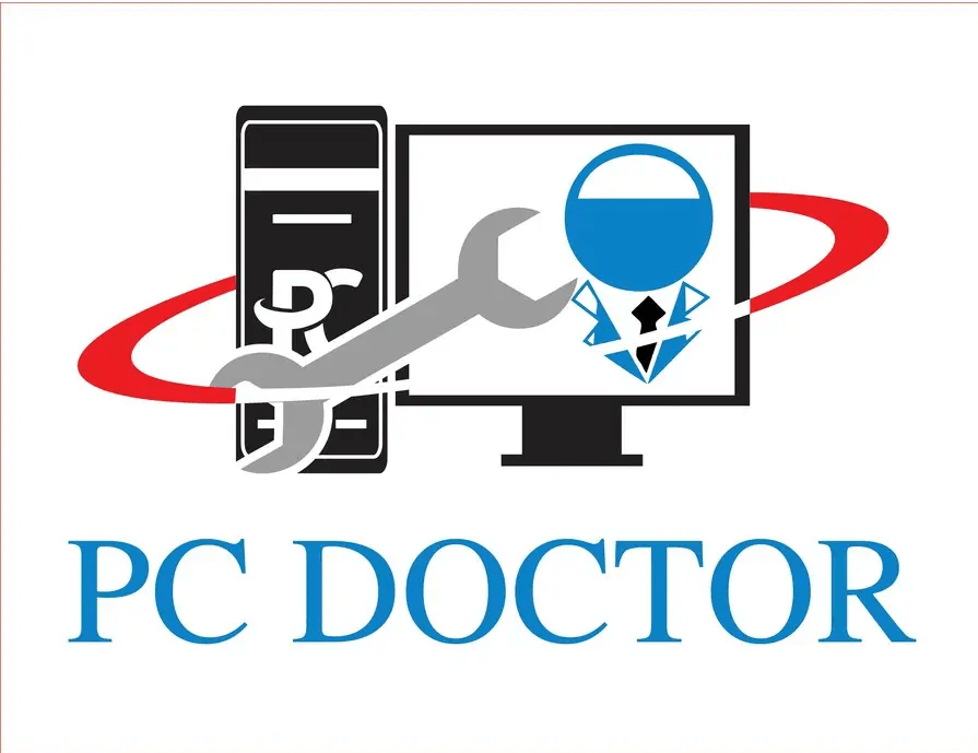 Home [thepcdoctor.tech]
